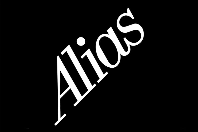 Italian Brand Alias Heads in a New Direction | Hypebeast