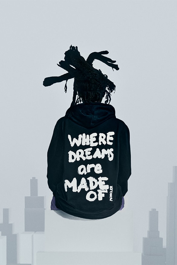 Alicia Keys x Moncler Genius Collaboration Info | Hypebeast