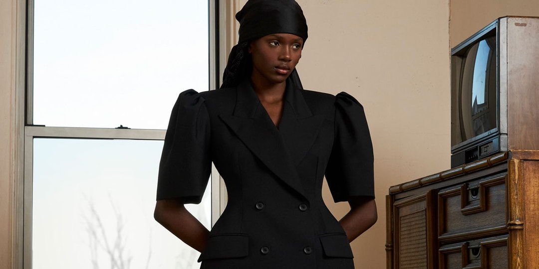 anOnlyChild Reveals FW23 "It's Mines" Collection | Hypebeast