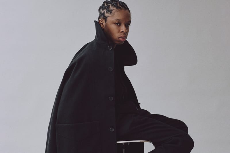 Jewelry Designer Austin James Smith Wants You To Be Disruptive | Hypebeast