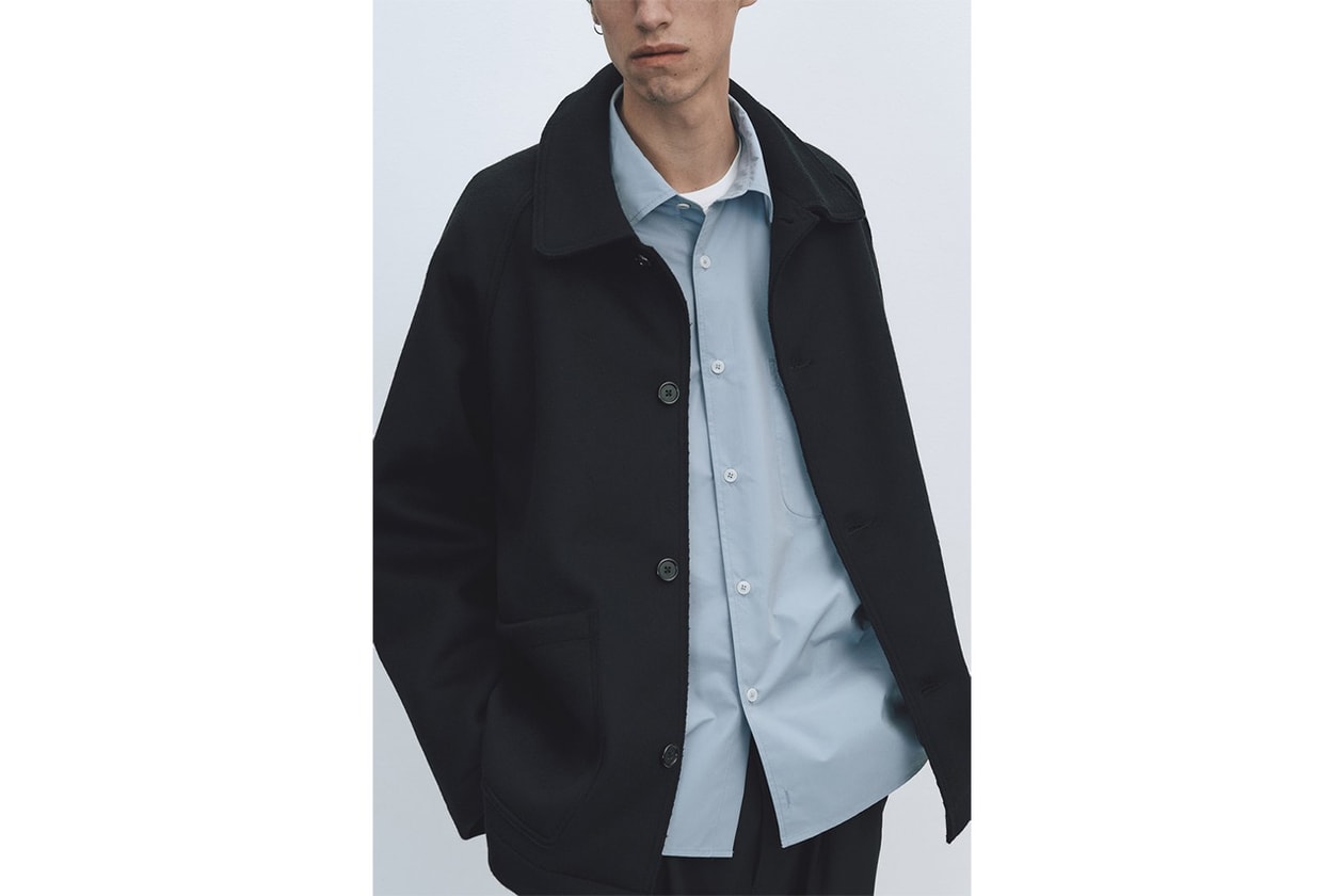 And Austin Reuben Perin Geoffrey Glenister Interview | Hypebeast