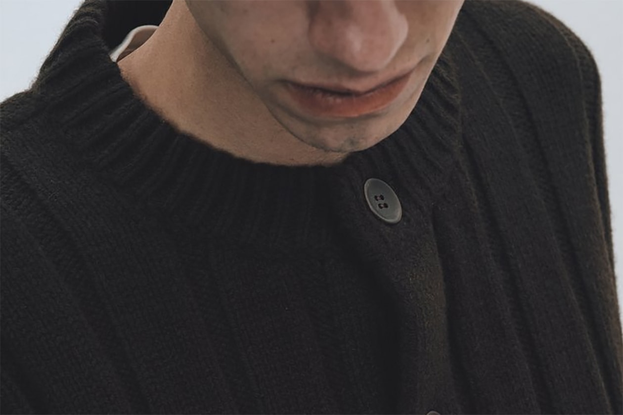 And Austin Reuben Perin Geoffrey Glenister Interview | Hypebeast