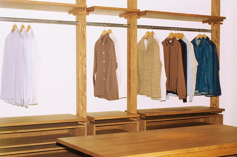 ANOTHER ASPECT Copenhagen Flagship Store Info | Hypebeast