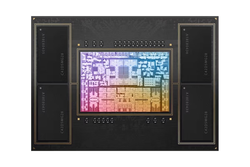 Apple’s M3 Chip To Reportedly Outperform M2 Max and M2 Pro | Hypebeast