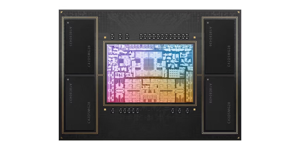 Apple’s M3 Chip To Reportedly Outperform M2 Max and M2 Pro | Hypebeast