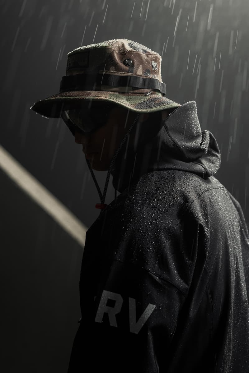 ASRV's Powers Mental Fortitude in SS23 Collection | Hypebeast