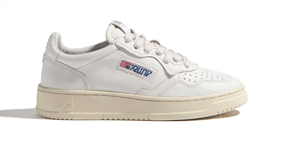 Autry Reverse April Fools Release Info | Hypebeast