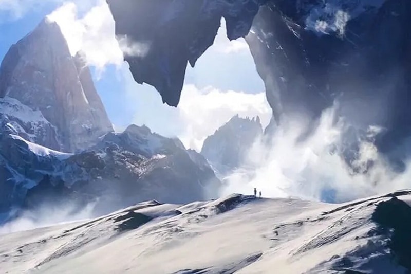 Disney Unveils ‘Avatar 3’ Official Concept Art | Hypebeast