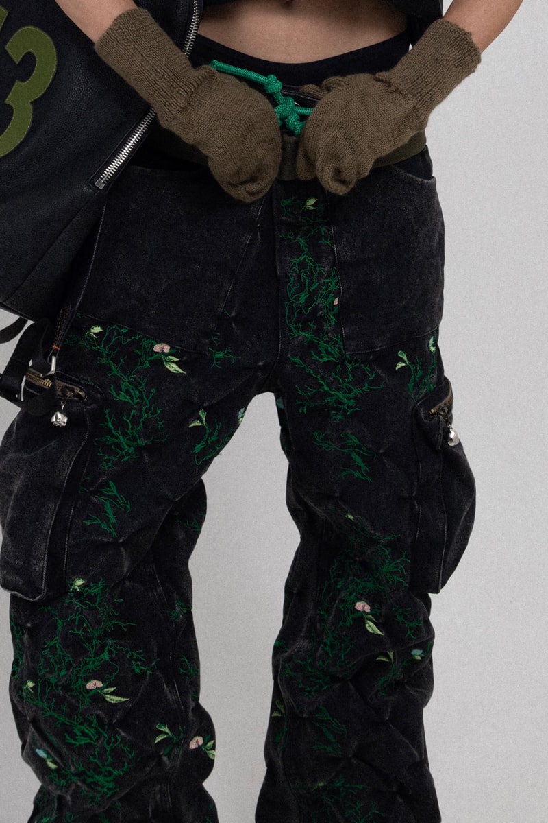 BAD SON "VESSEL" Spring 2023 Collection Info | Hypebeast