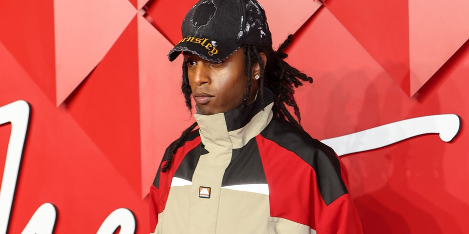 Bakar Drops Visuals for "Good News" | Hypebeast