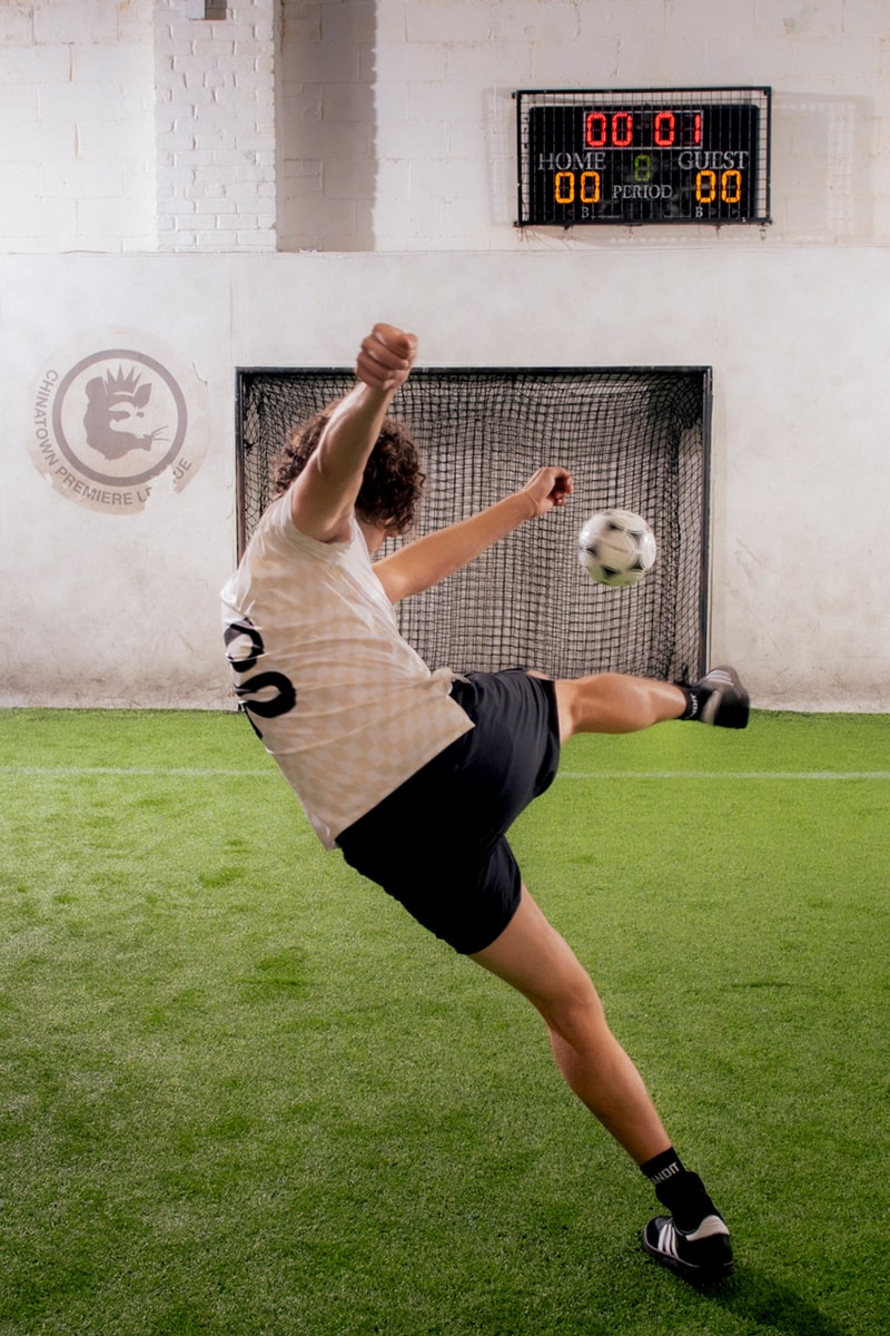 Bandit Runnng Bandit RC Capsule Release Date | Hypebeast