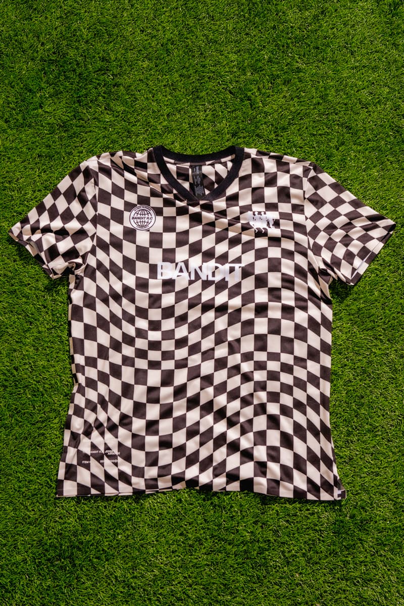 Bandit Runnng Bandit RC Capsule Release Date | Hypebeast