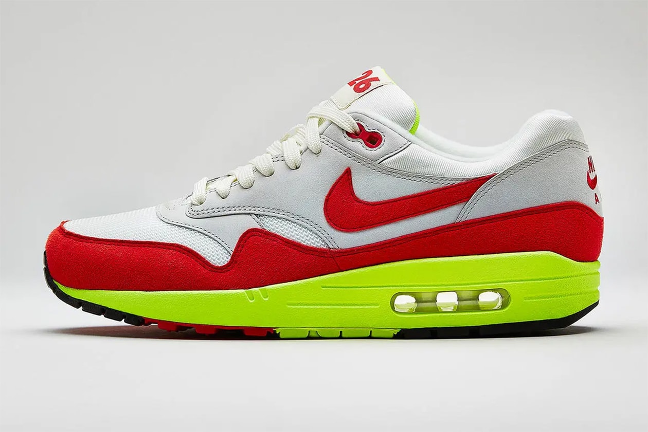 Best Nike Air Max Day Releases | Hypebeast