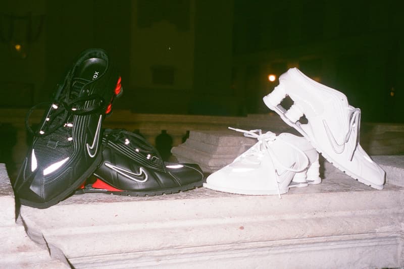 9 Best Nike Collaborations with UK Designers | Hypebeast