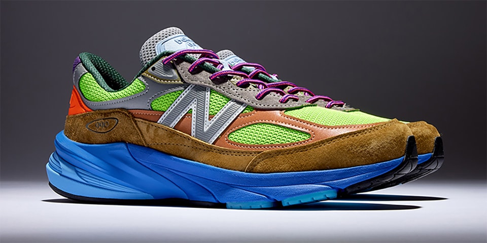 Best Sneaker Releases March 2023 Week 3 | Hypebeast