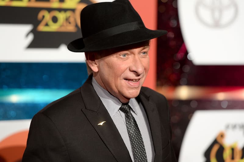Bobby Caldwell Dead at 71 Years Old | Hypebeast