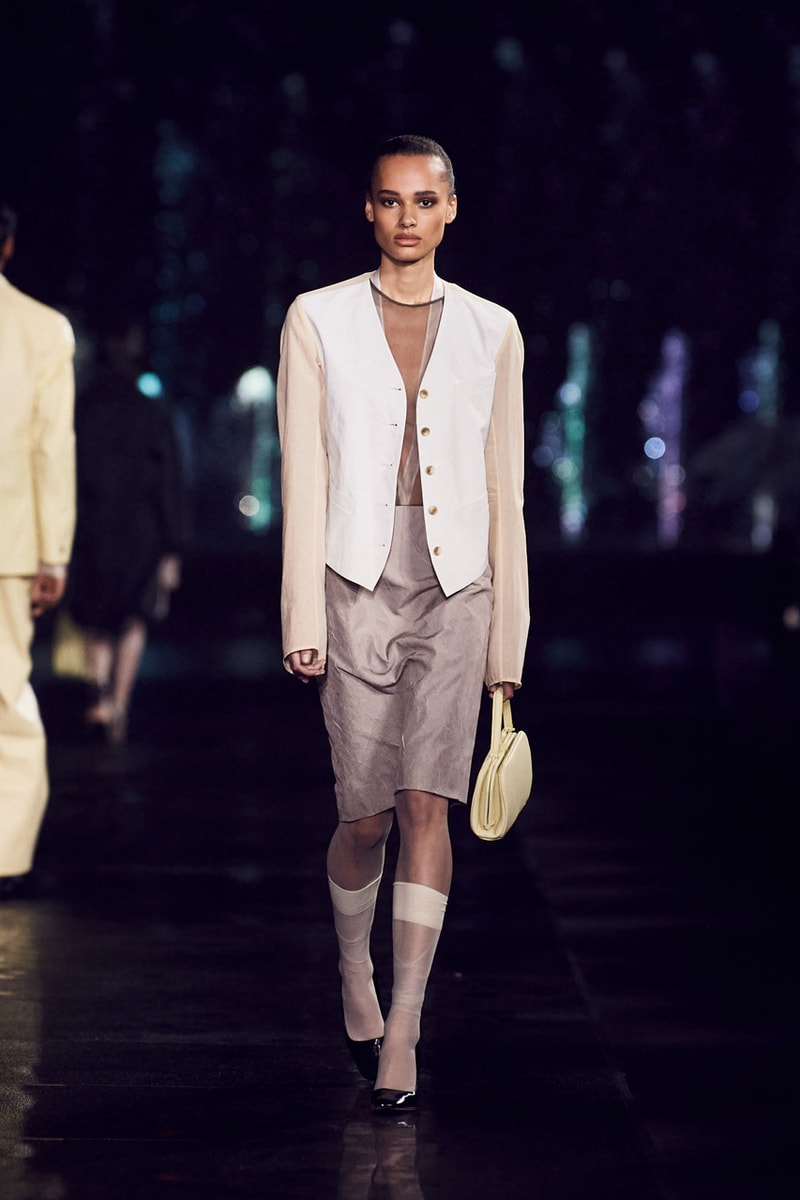 BOSS Spring/Summer 2023 Runway Show in Miami | Hypebeast