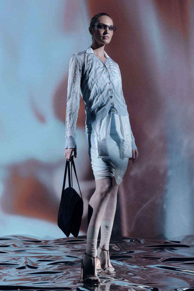 BOSS Spring/Summer 2023 Runway Show in Miami | Hypebeast