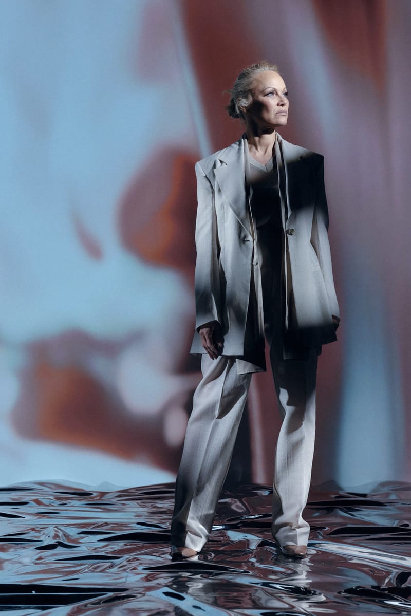 BOSS 2023 邁阿密春夏時裝大秀正式登場 | Hypebeast