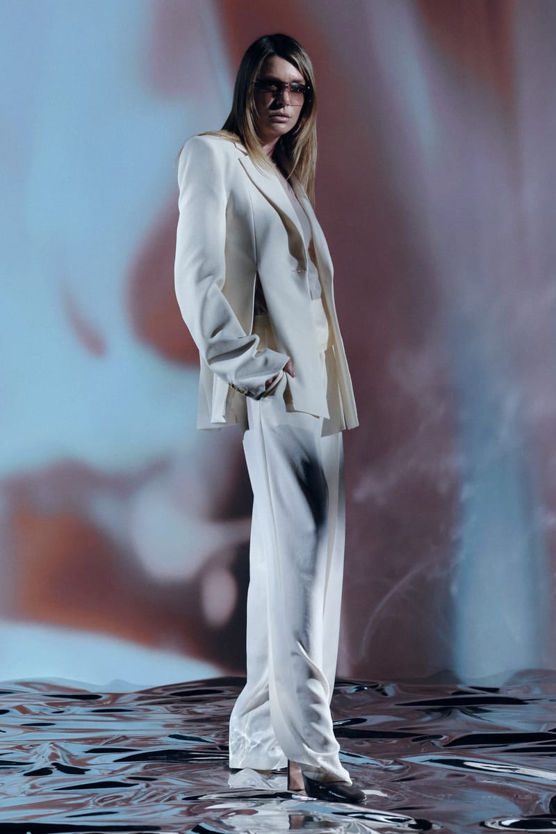 BOSS Spring/Summer 2023 Runway Show in Miami | Hypebeast