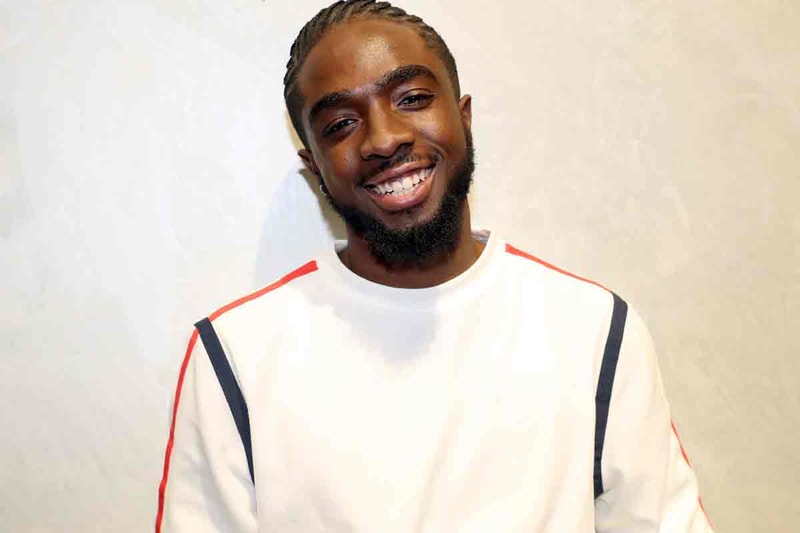 Caleb McLaughlin to Star in LeBron James Biopic 'Shooting Stars ...