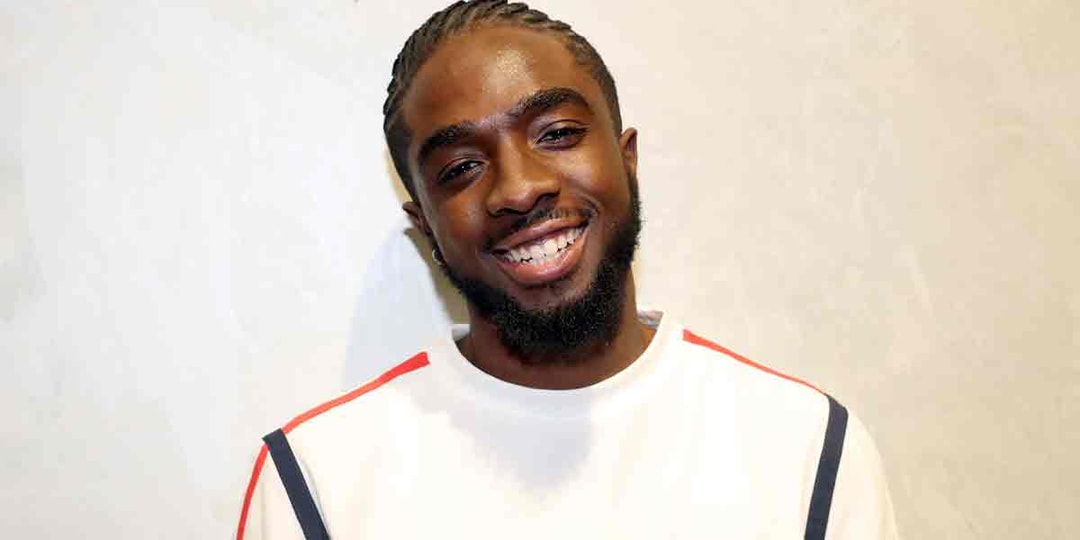 Caleb McLaughlin to Star in LeBron James Biopic 'Shooting Stars' | Hypebeast