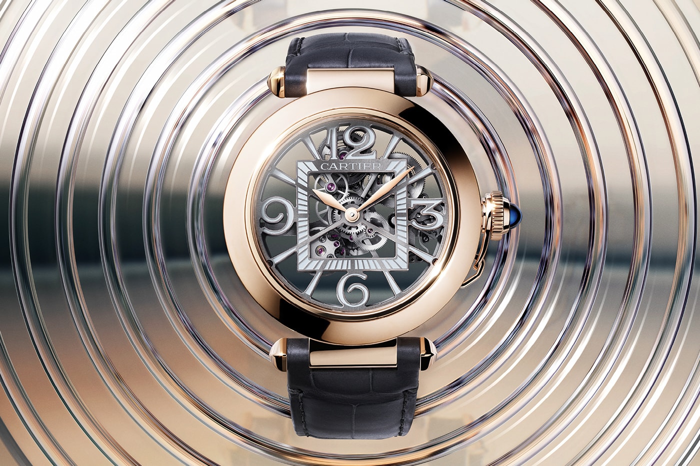 Cartier Novelties Watches & Wonders 2023 Release | Hypebeast