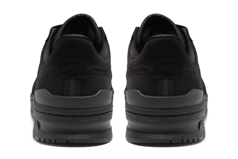 CDG SHIRT ASICS VIC NBD White Black Release Info | Hypebeast