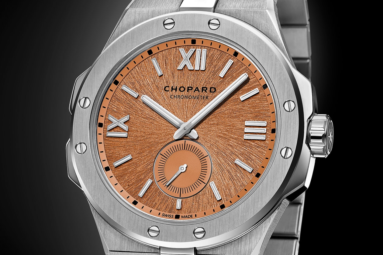 Chopard Watches & Wonders 2023 Release Info | Hypebeast