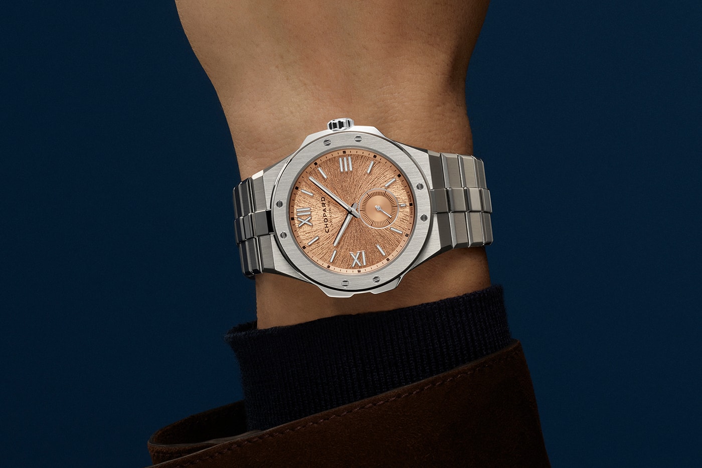 Chopard Watches & Wonders 2023 Release Info | Hypebeast