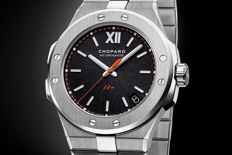 Chopard Watches & Wonders 2023 Release Info | Hypebeast