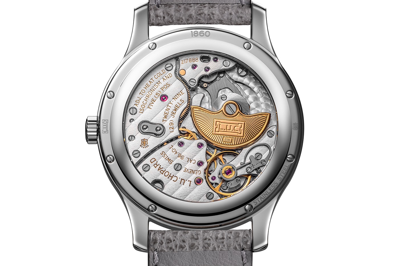 Chopard Watches & Wonders 2023 Release Info | Hypebeast