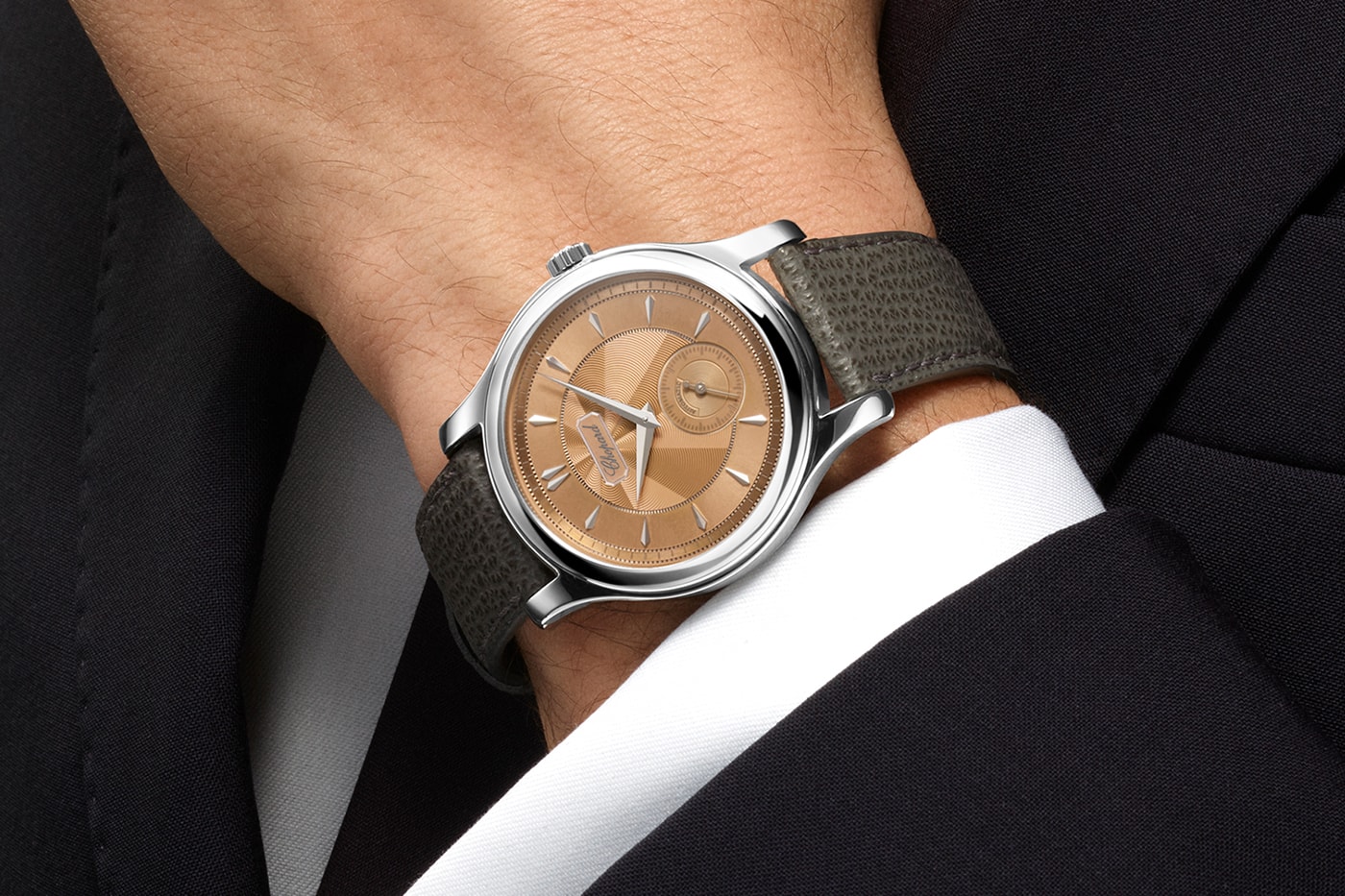 Chopard Watches & Wonders 2023 Release Info | Hypebeast