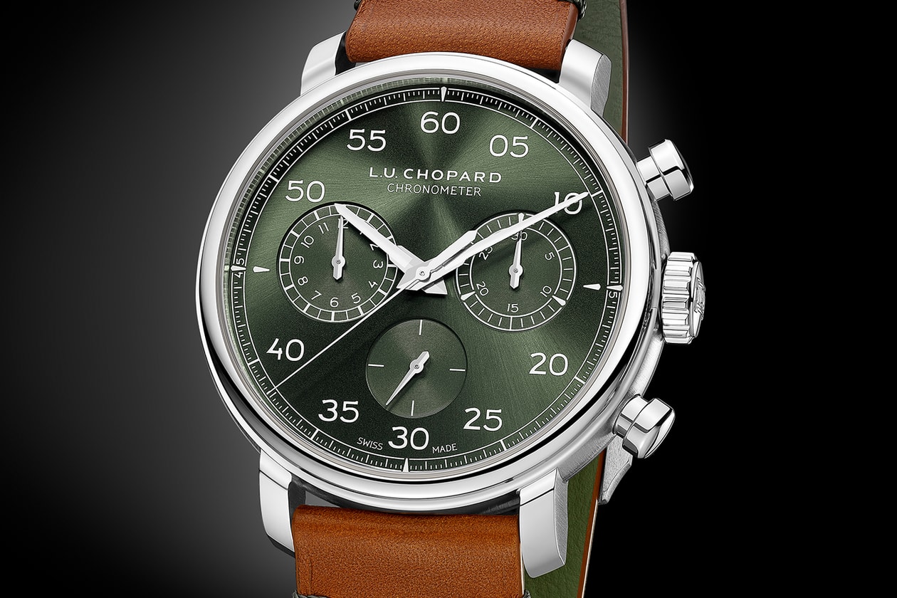 Chopard Watches & Wonders 2023 Release Info | Hypebeast