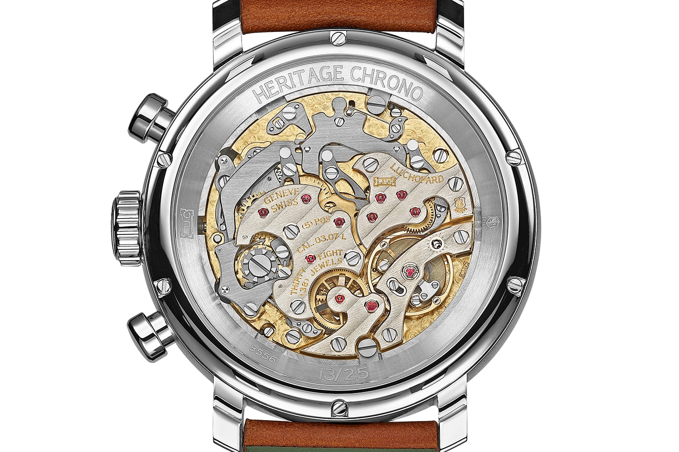 Chopard Watches & Wonders 2023 Release Info | Hypebeast