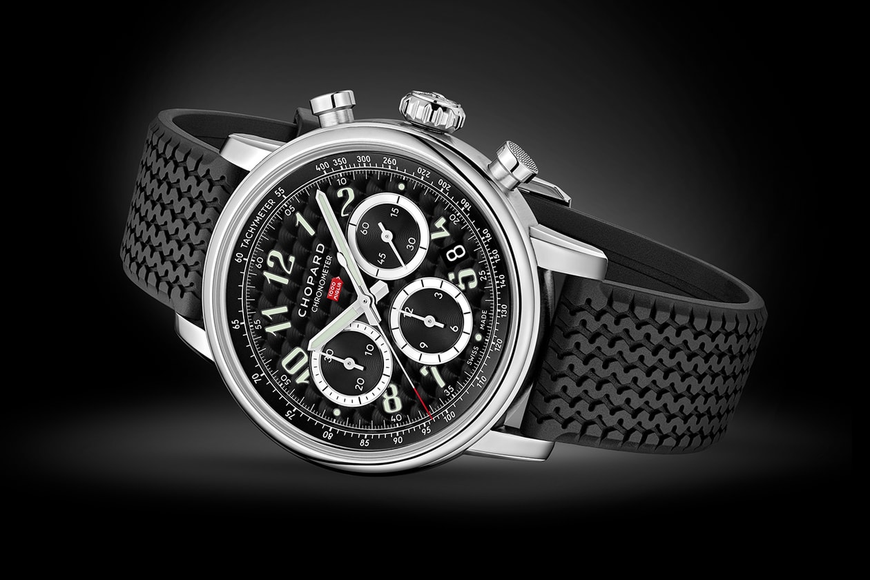 Chopard Watches & Wonders 2023 Release Info | Hypebeast