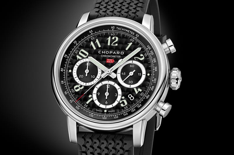 Chopard Watches & Wonders 2023 Release Info | Hypebeast
