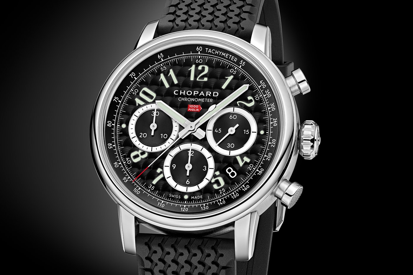 Chopard Watches & Wonders 2023 Release Info | Hypebeast