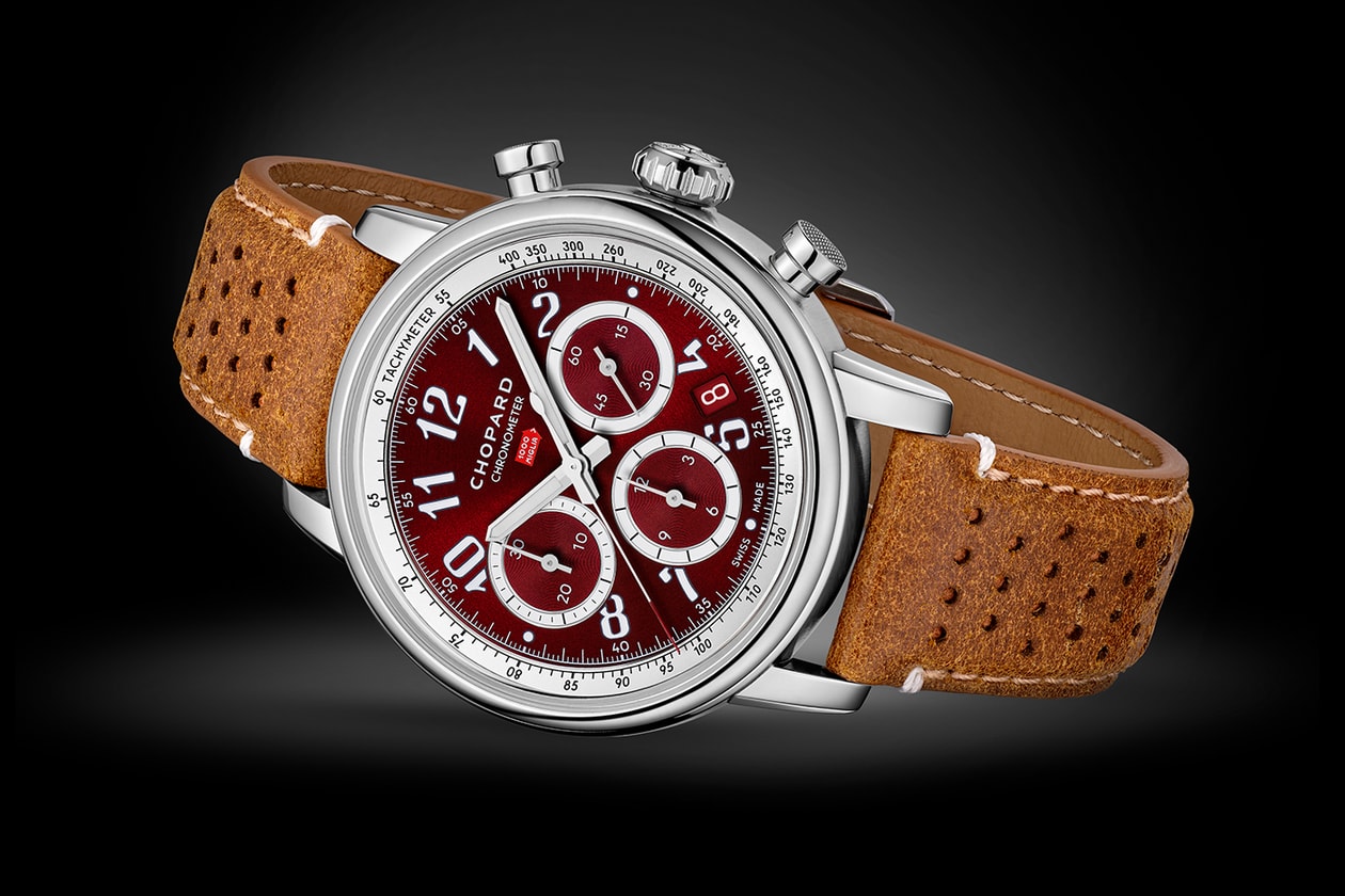 Chopard Watches & Wonders 2023 Release Info | Hypebeast