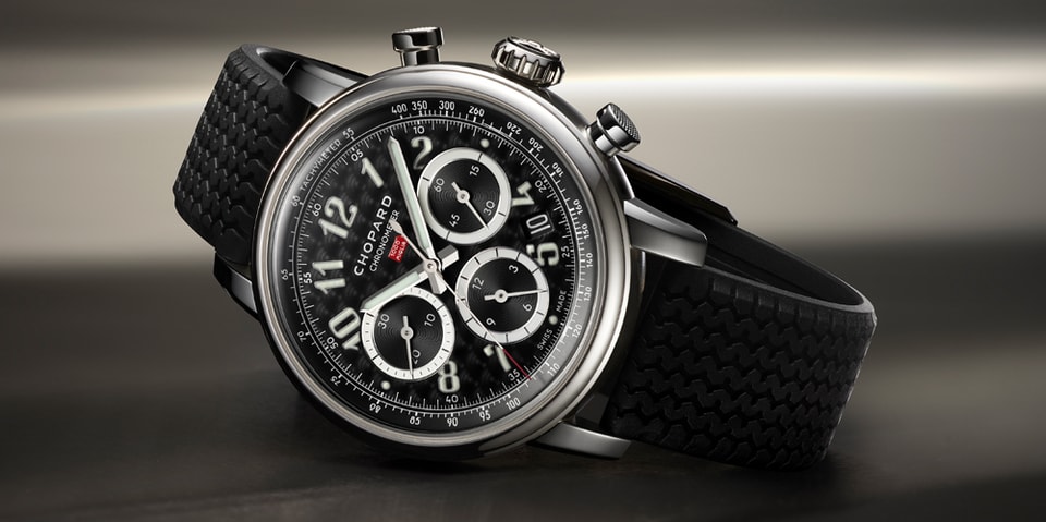 Chopard Watches & Wonders 2023 Release Info | Hypebeast