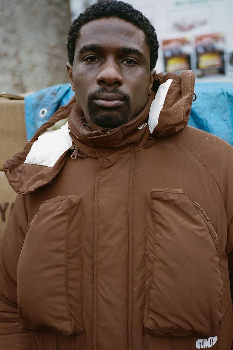 Clints Presents Its Latest Collection | Hypebeast