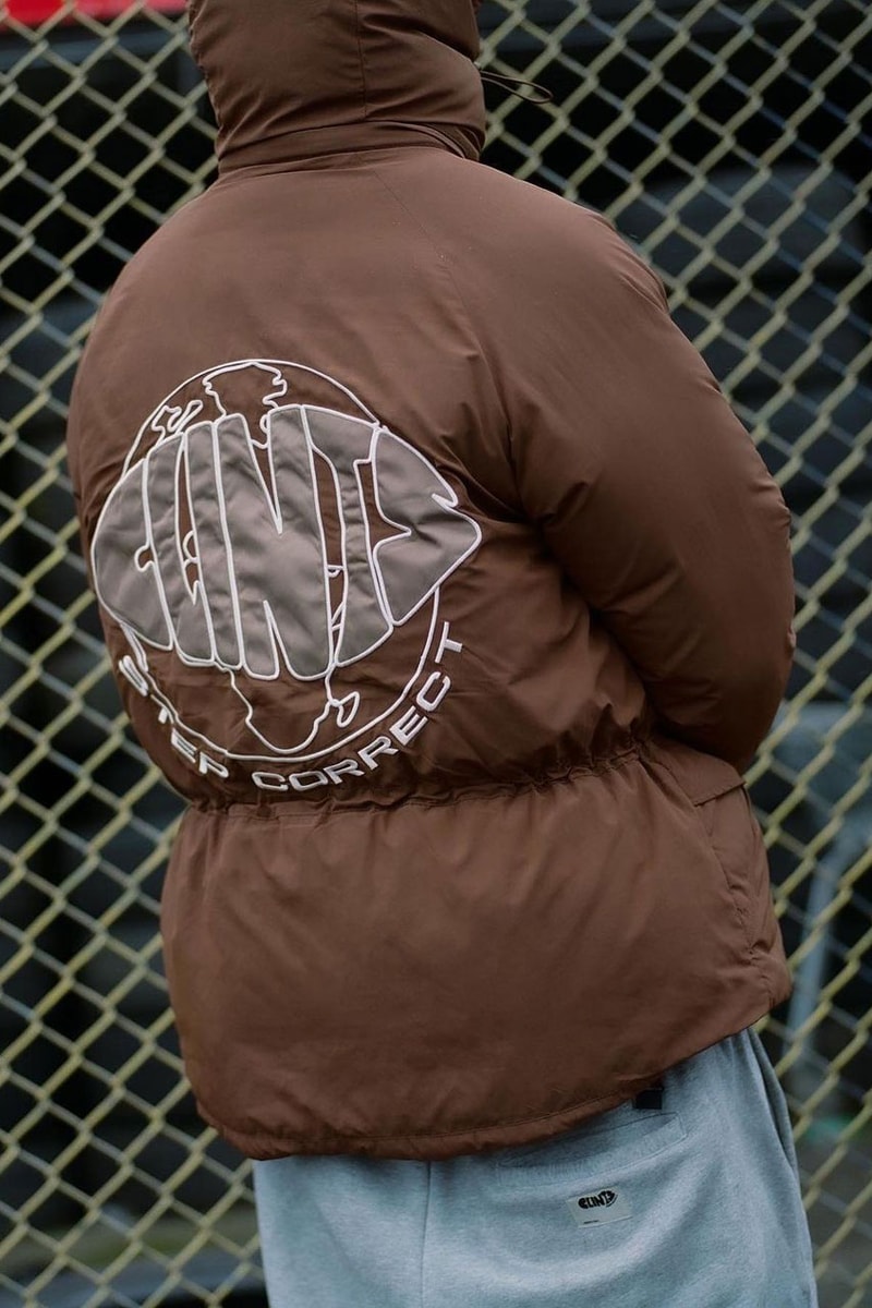 Clints Presents Its Latest Collection | Hypebeast