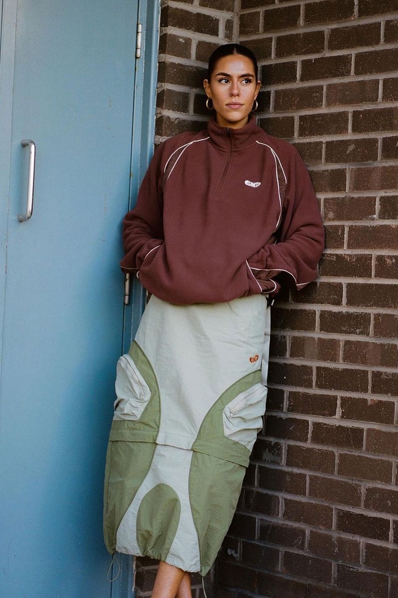 Clints Presents Its Latest Collection | Hypebeast