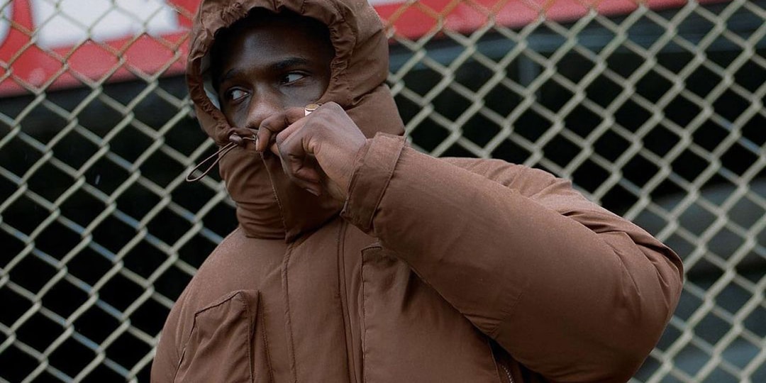 Clints Presents Its Latest Collection | Hypebeast