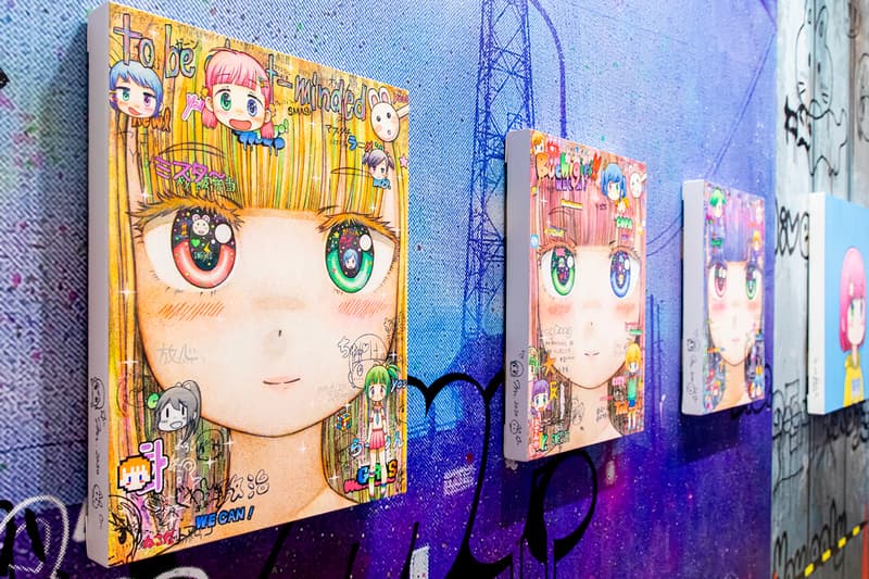 Closer Look at Art Basel Hong Kong 2023 | Hypebeast