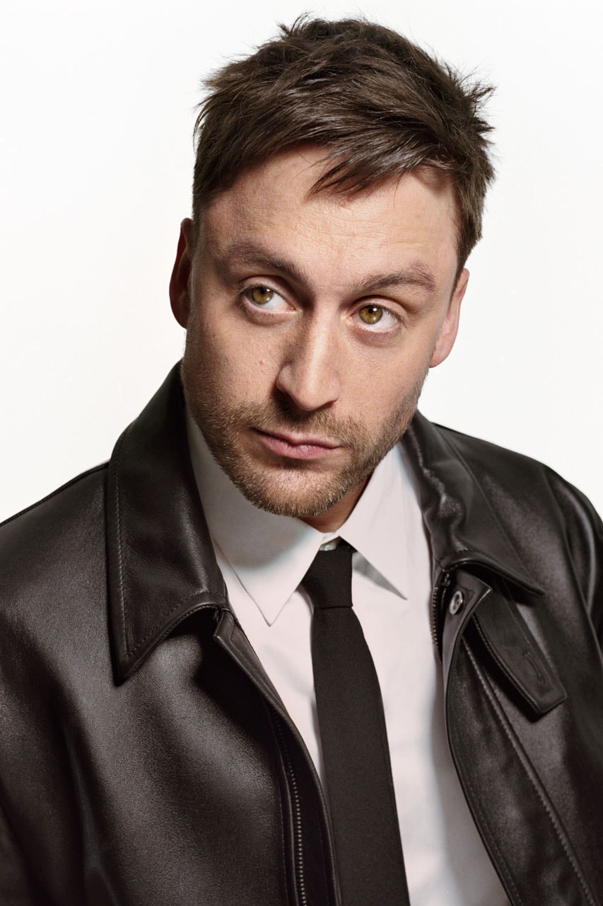 'Succession' Star Kieran Culkin Likes to Keep It Real | Hypebeast