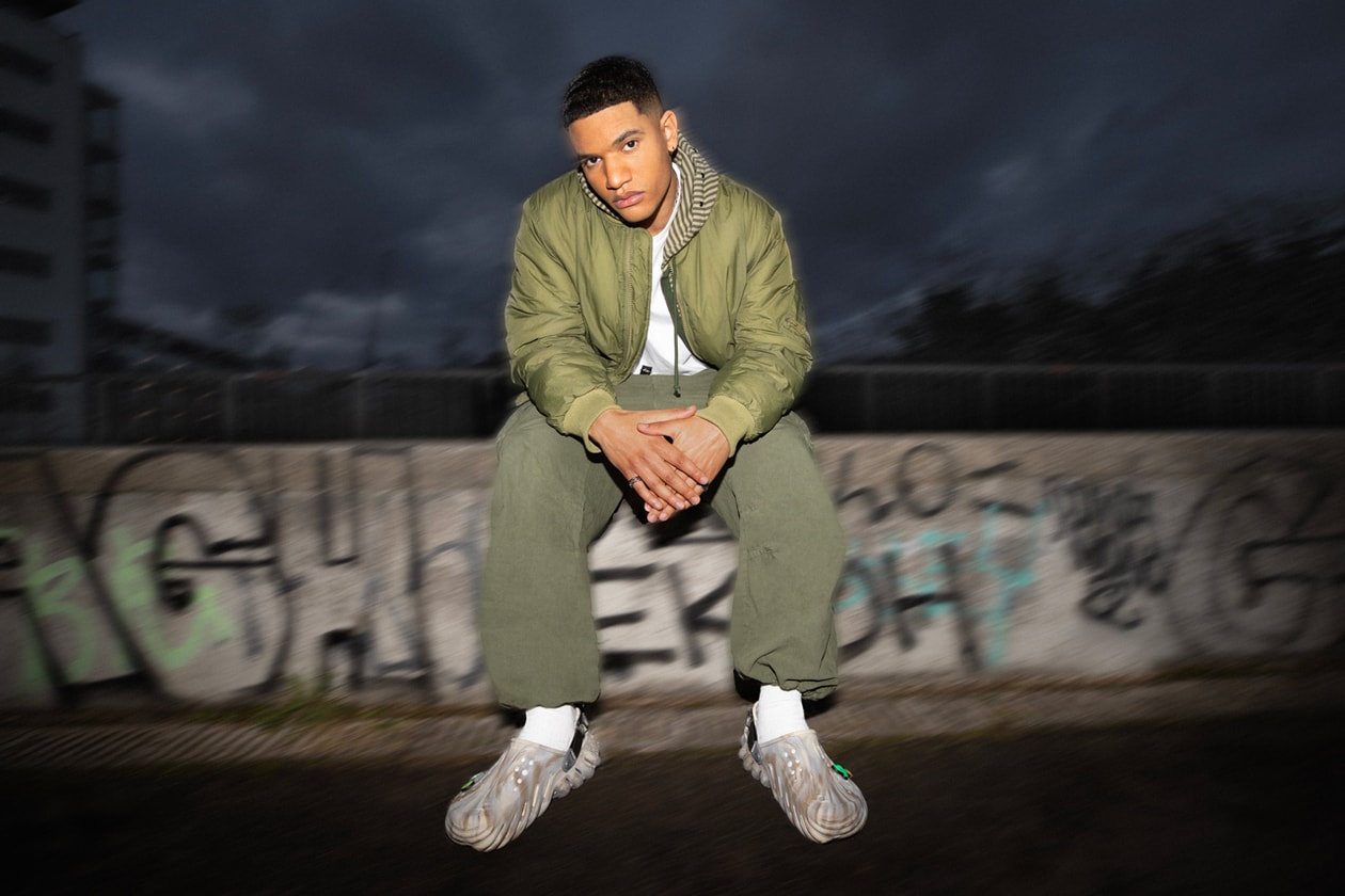 Crocs Explores the Hidden Spaces Inspiring Next-Gen Music Artists ...