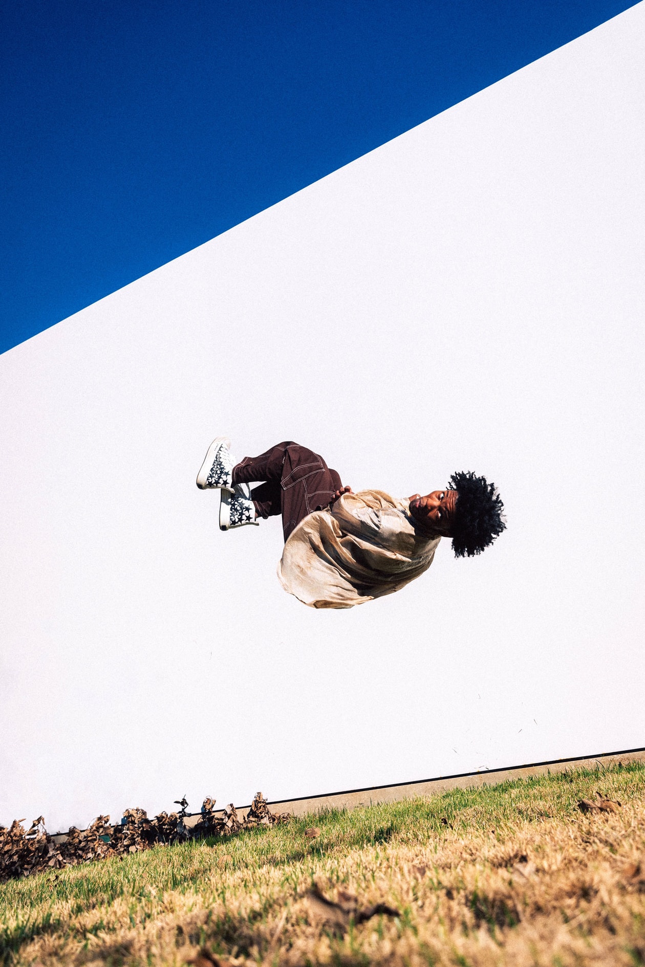The Story of d4vd | Hypebeast