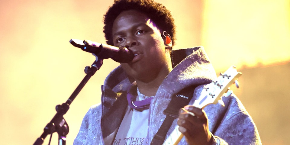 Daniel Caesar "Let Me Go" Music Video Stream | Hypebeast