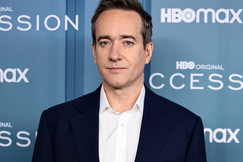 'Deadpool 3' Casts 'Succession' Matthew Macfayden | Hypebeast